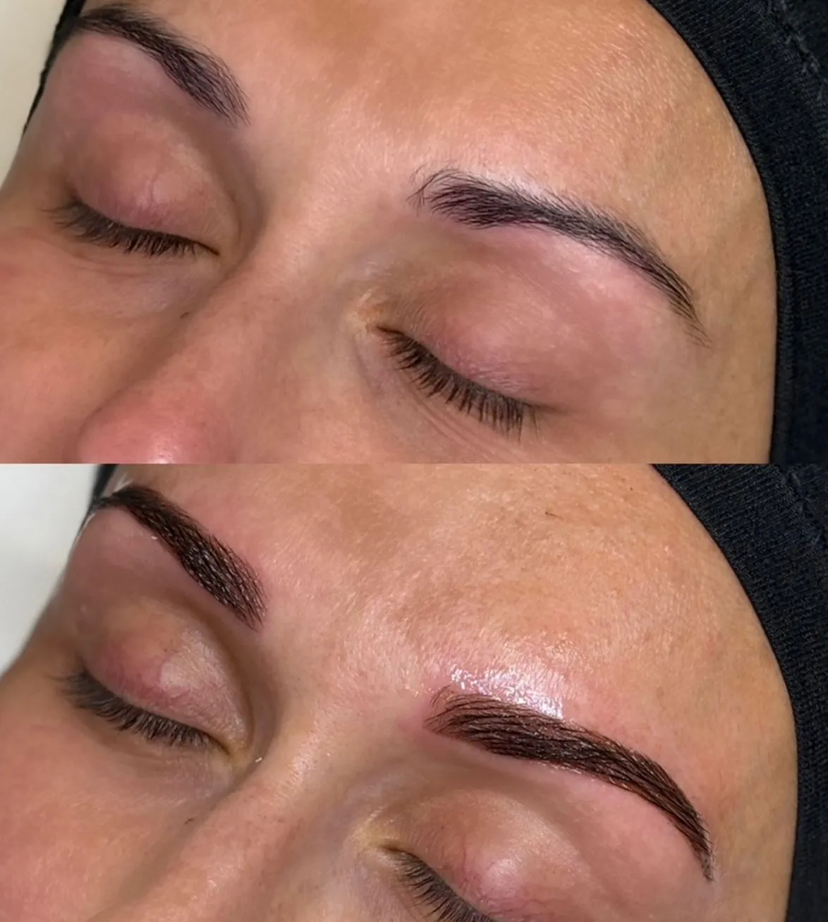 How Long Do Eyebrow Tattoos Last?